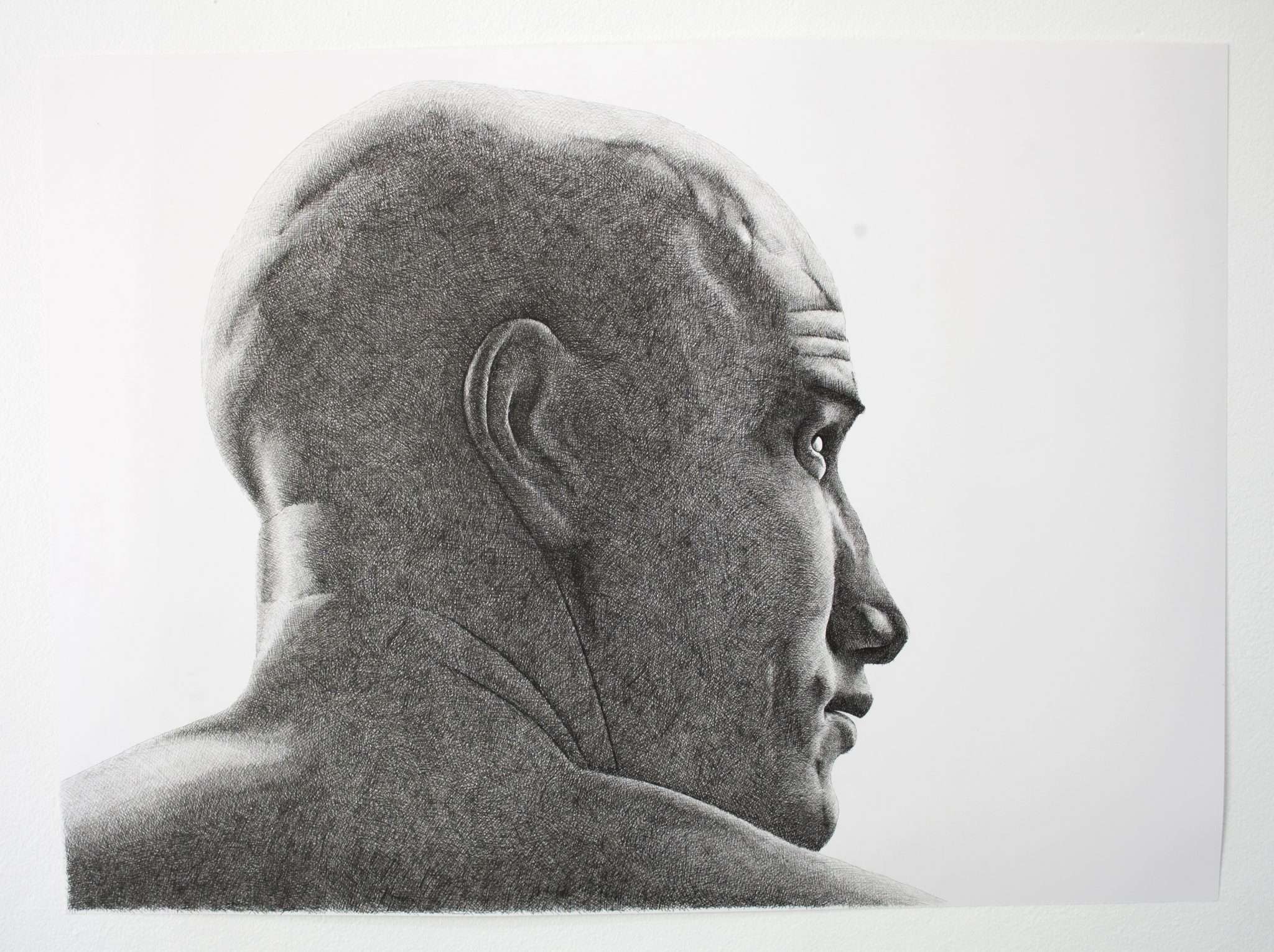 Kelly Slater Portrait | Dean Spinks Art