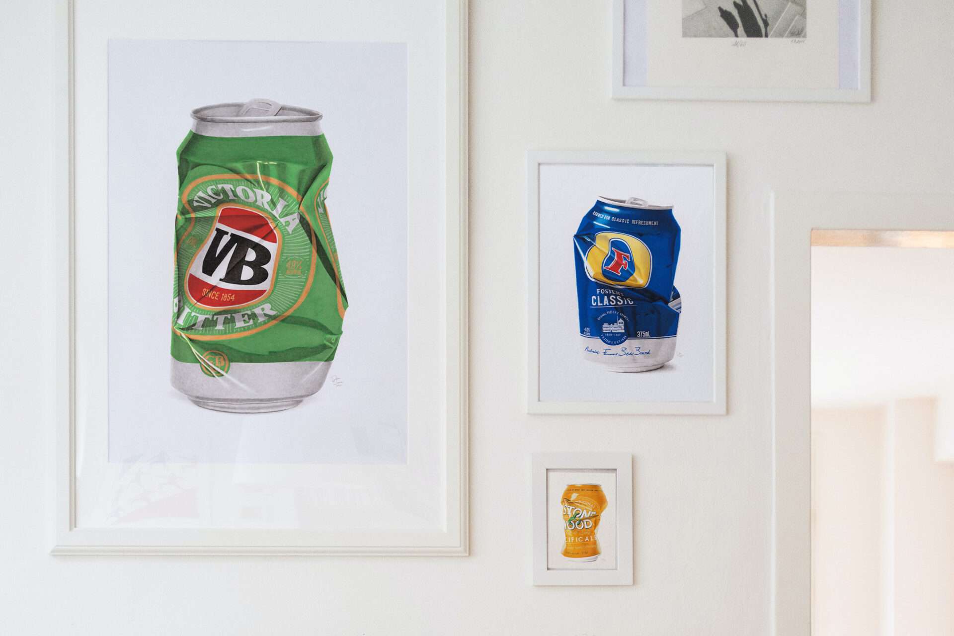 Prints | Dean Spinks Art