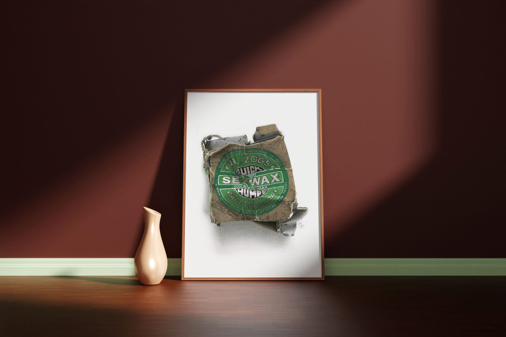 Dean Spinks | Artist and Designer | Dean Spinks Art